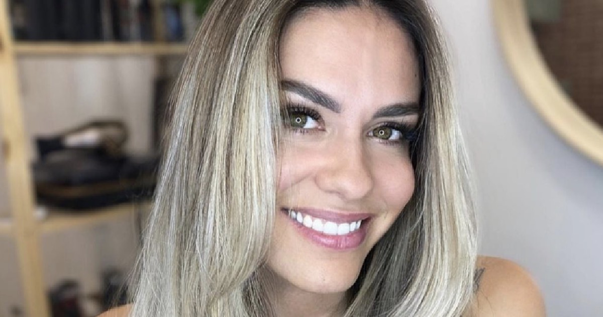 Após rumores de gravidez, Ana Barbosa responde: "Gostavas de ter mais ...