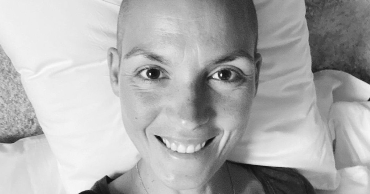 Irina Fernandes homenageada na TVI: "O exemplo de força, de coragem, de ...