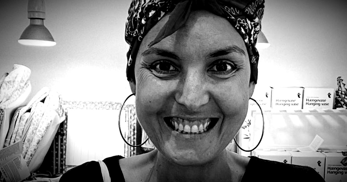 Irina Fernandes morreu: "A Irina partiu"