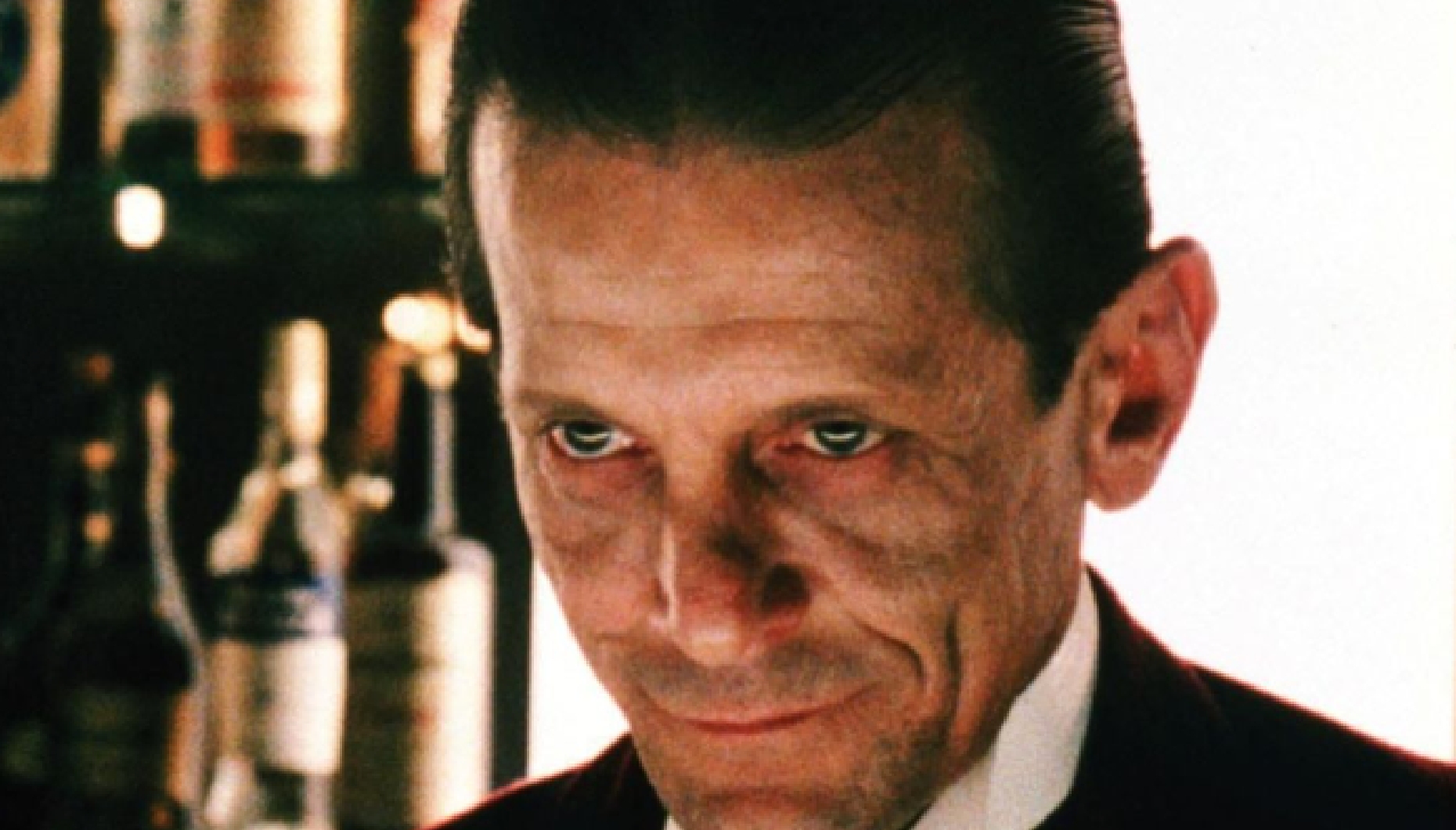 Morreu o ator Joe Turkel aos 94 anos