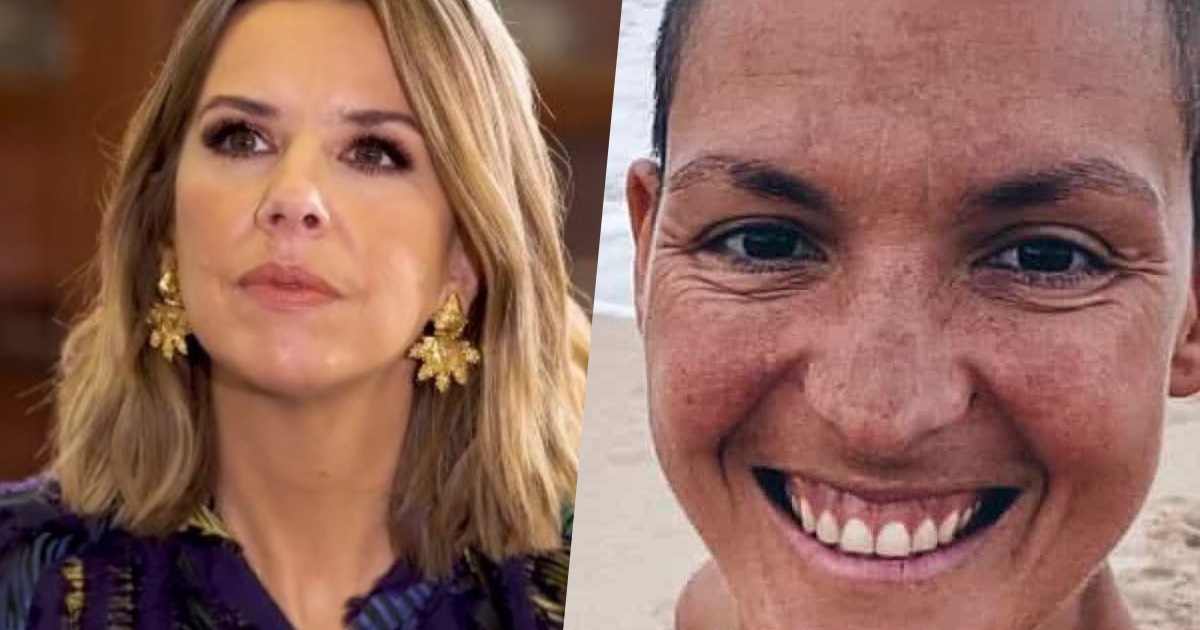 Ana Garcia Martins reage à morte de Irina Fernandes: "Tão nova, tão ...