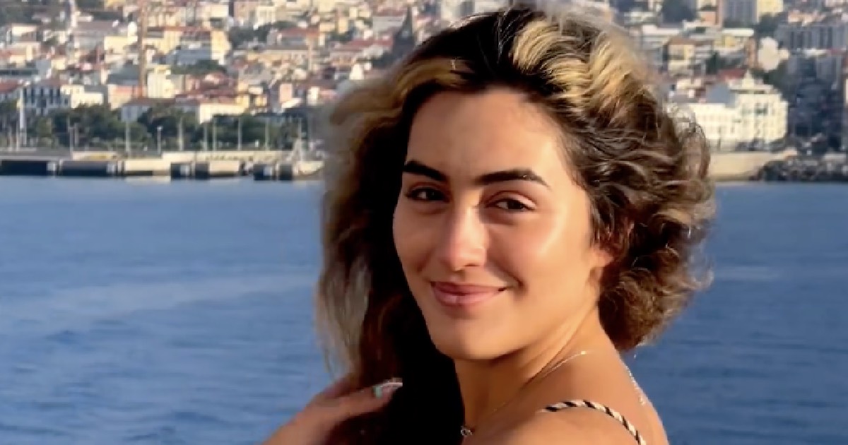 Zena Pacheco do Big Brother fala sobre o processo contra a TVI