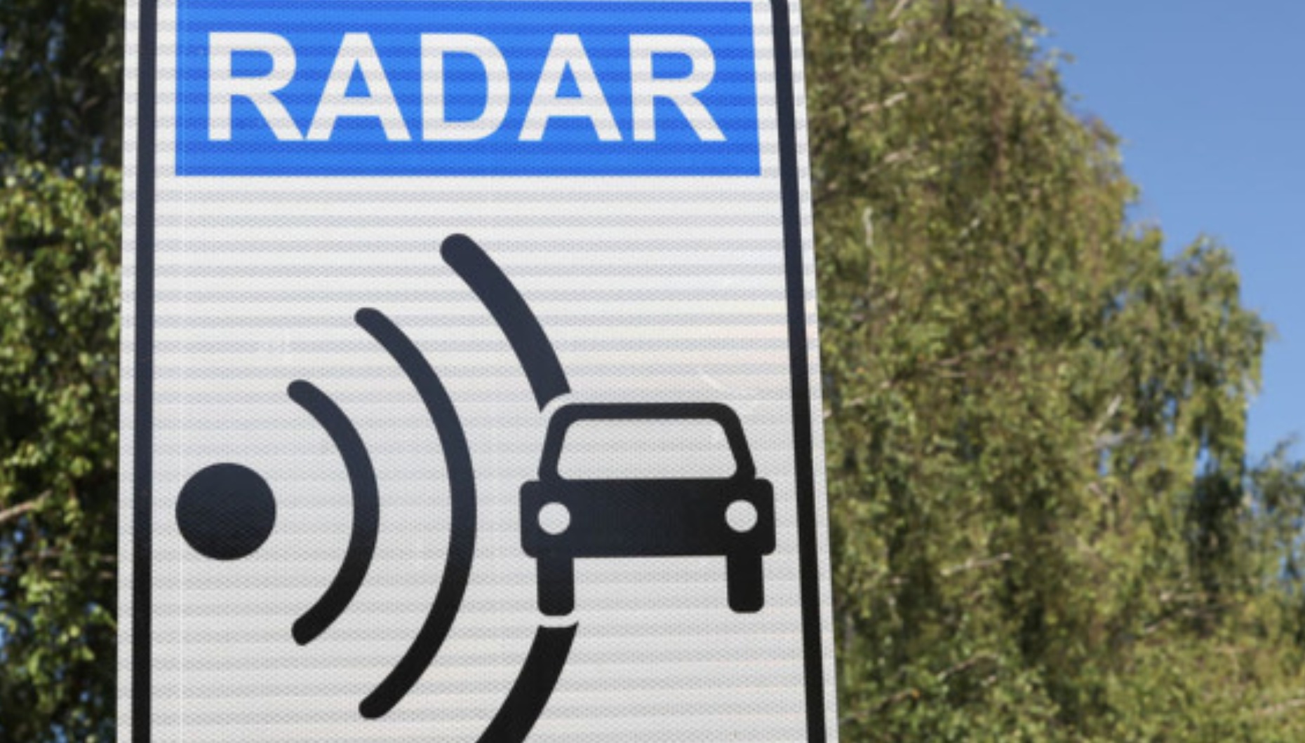 Novos radares rendem 2,2 milhões de euros no primeiro mês - Dioguinho