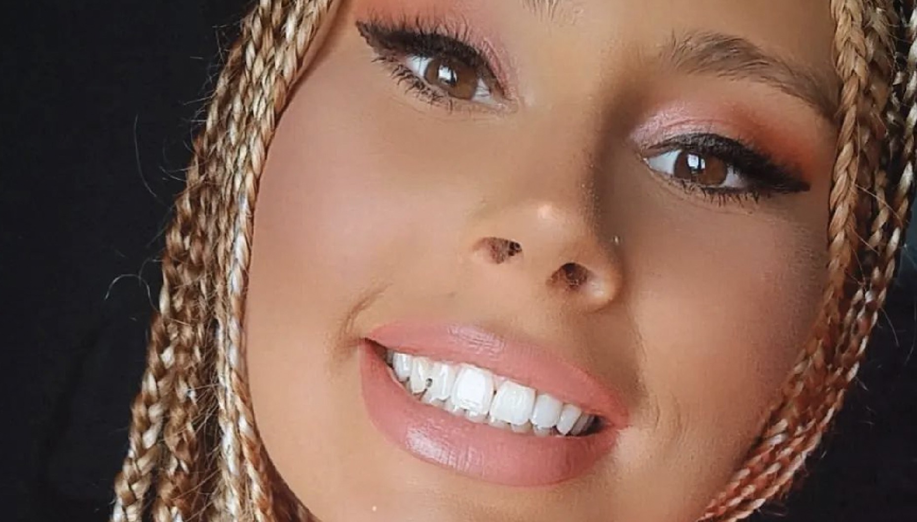 Após vários rumores, Bernardina Brito vem esclarecer tudo