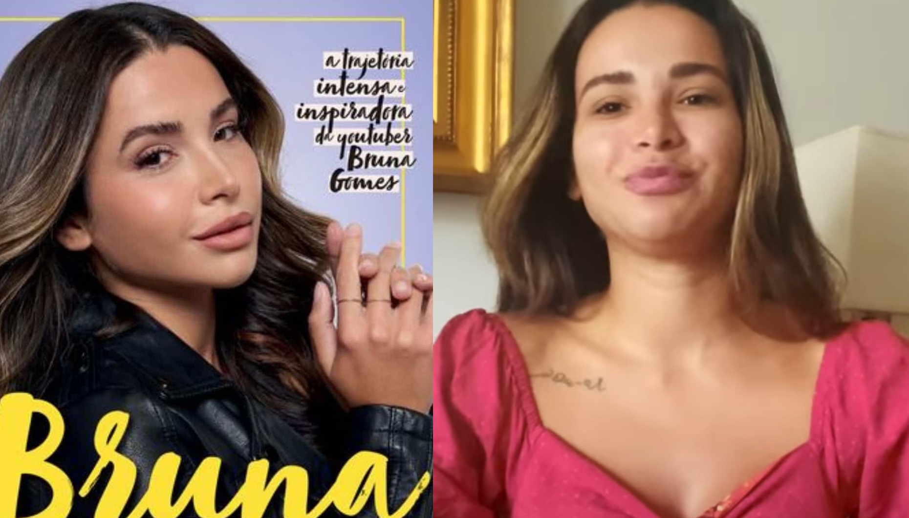 Livro de Bruna Gomes com capítulo dedicado ao Bernardo Sousa. Já se teve acesso ao livro