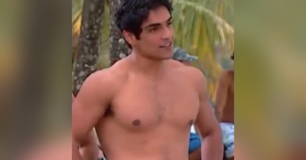 Ex-ator brasileiro revela episódio de assédio: “Mostrou o p*u para mim”