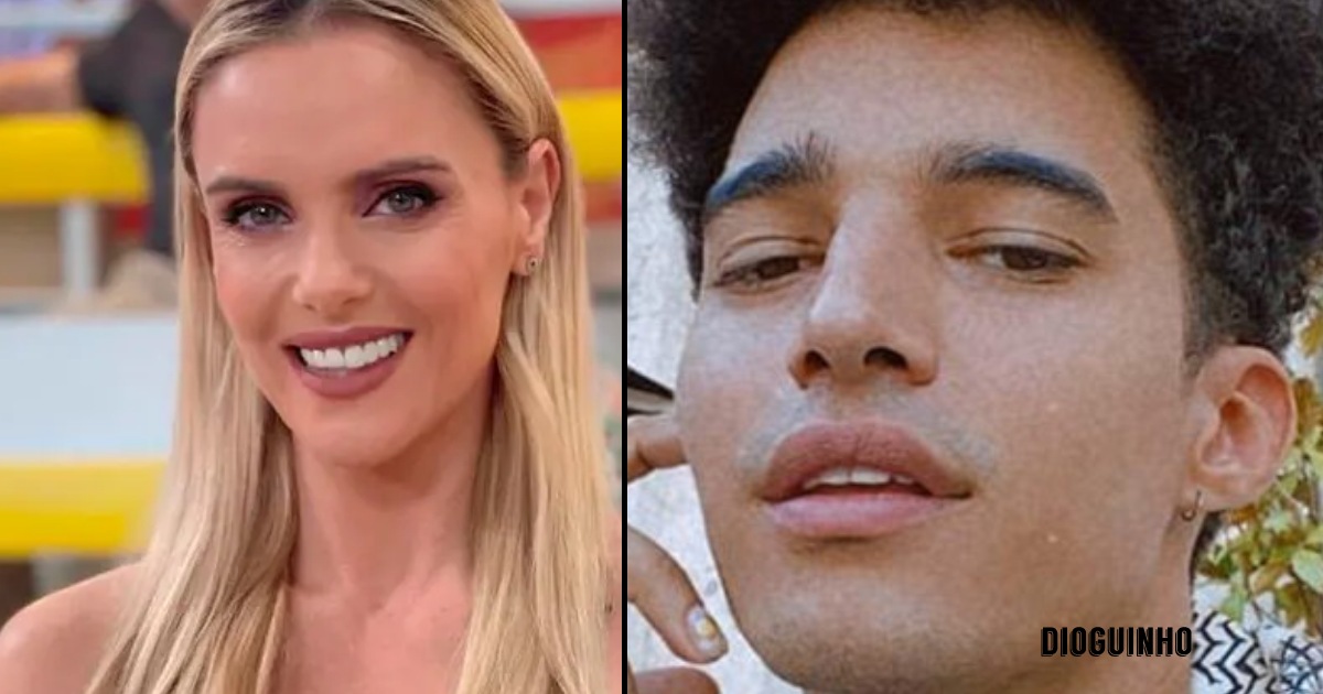 Filipa Castro volta a arrasar Luís Borges: “Nunca mais lhe falo, é ...