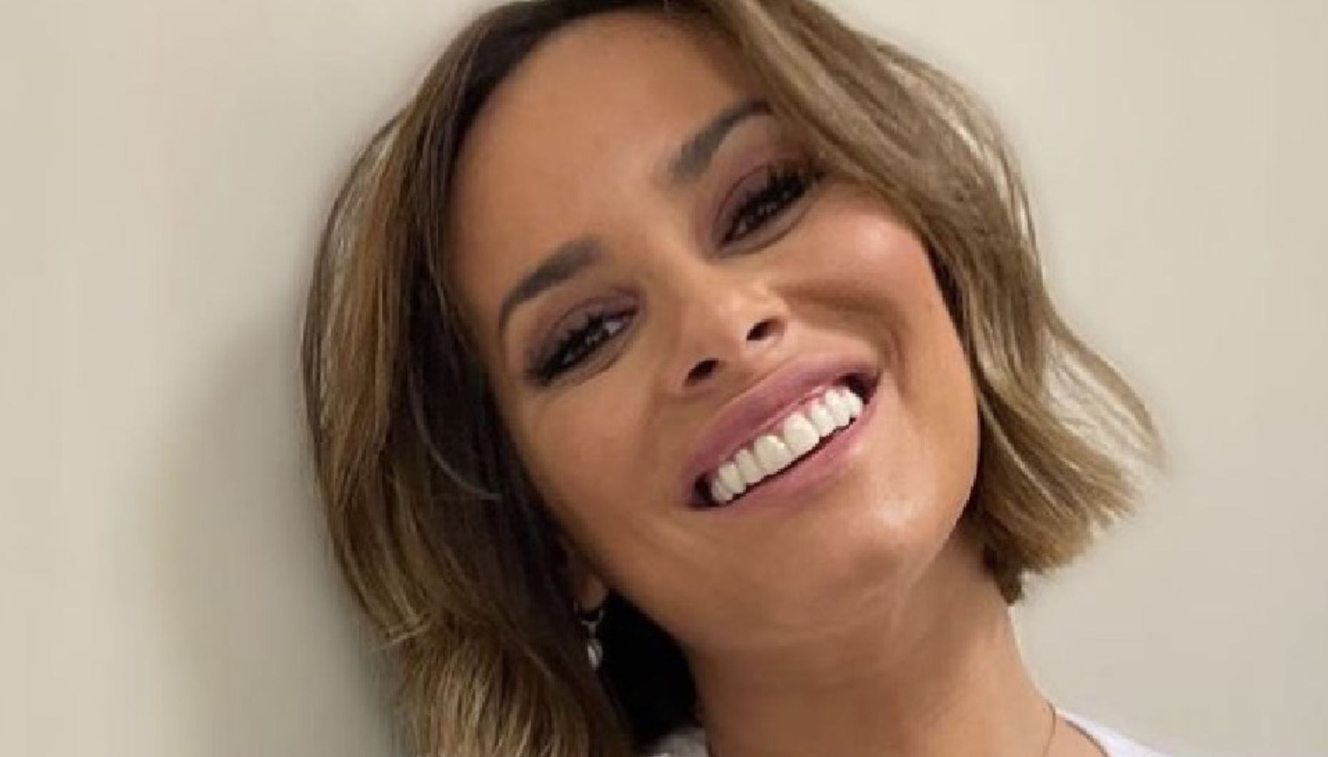 É oficial! Helena Isabel é comentadora do Big Brother 2022