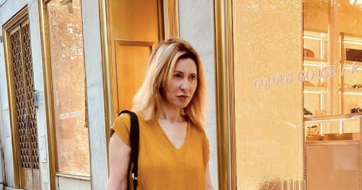 Judite Sousa deixa nova mensagem nas redes sociais: "A desfrutar da ...