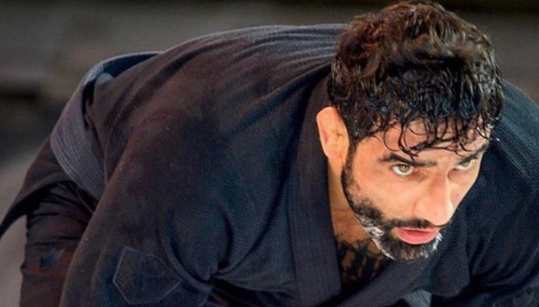 Leandro Lo. Campeão do Mundo de jiu-jitsu morto com um tiro na cabeça