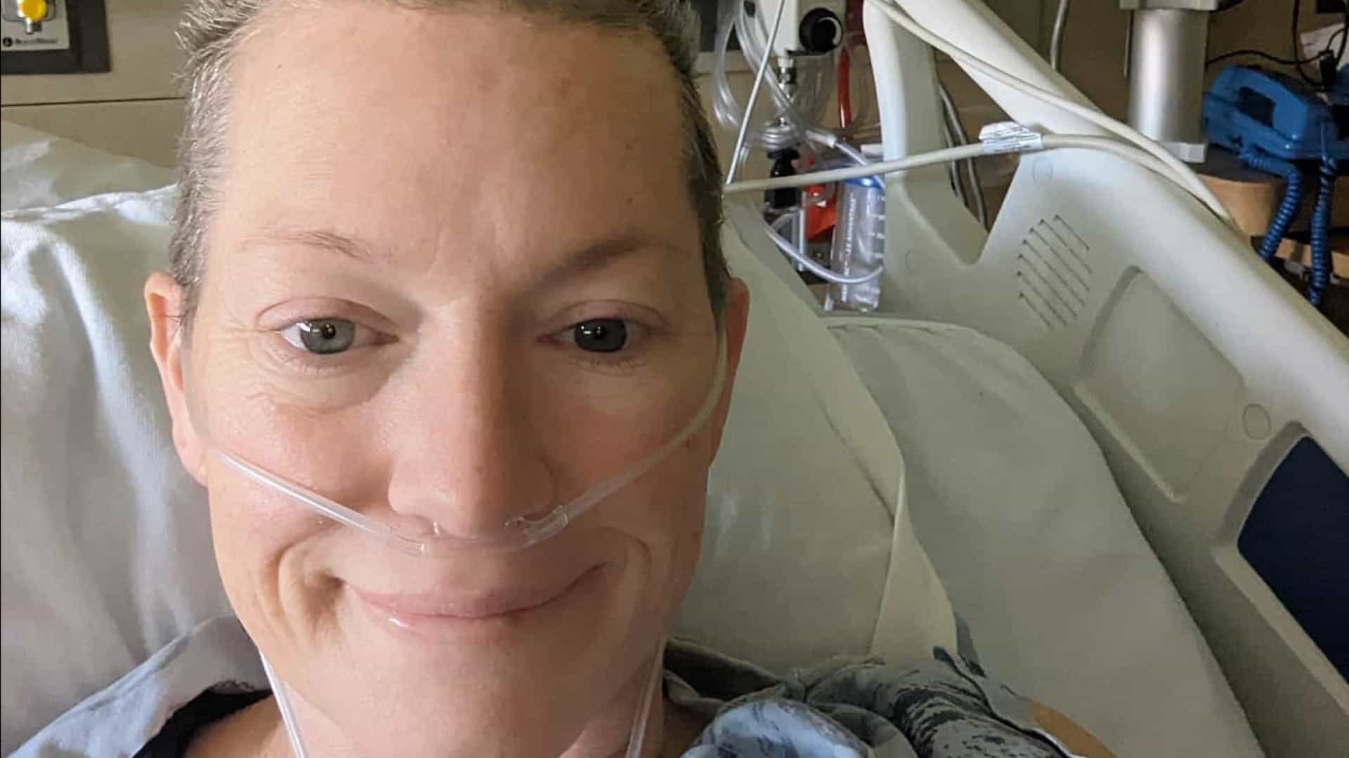 Morreu a atriz Robyn Griggs vítima de cancro