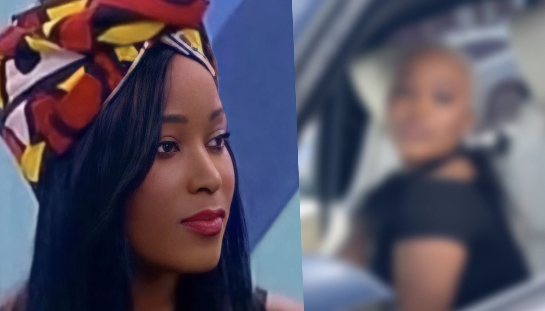 Lembram-se da Tucha da 'Casa 6'? Está diferente...