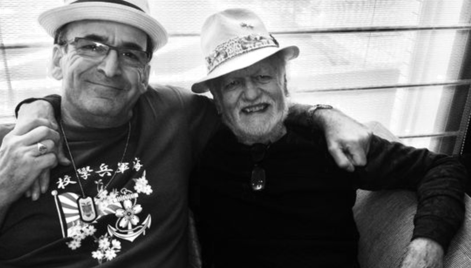 Morreu ator do filme Mad Max