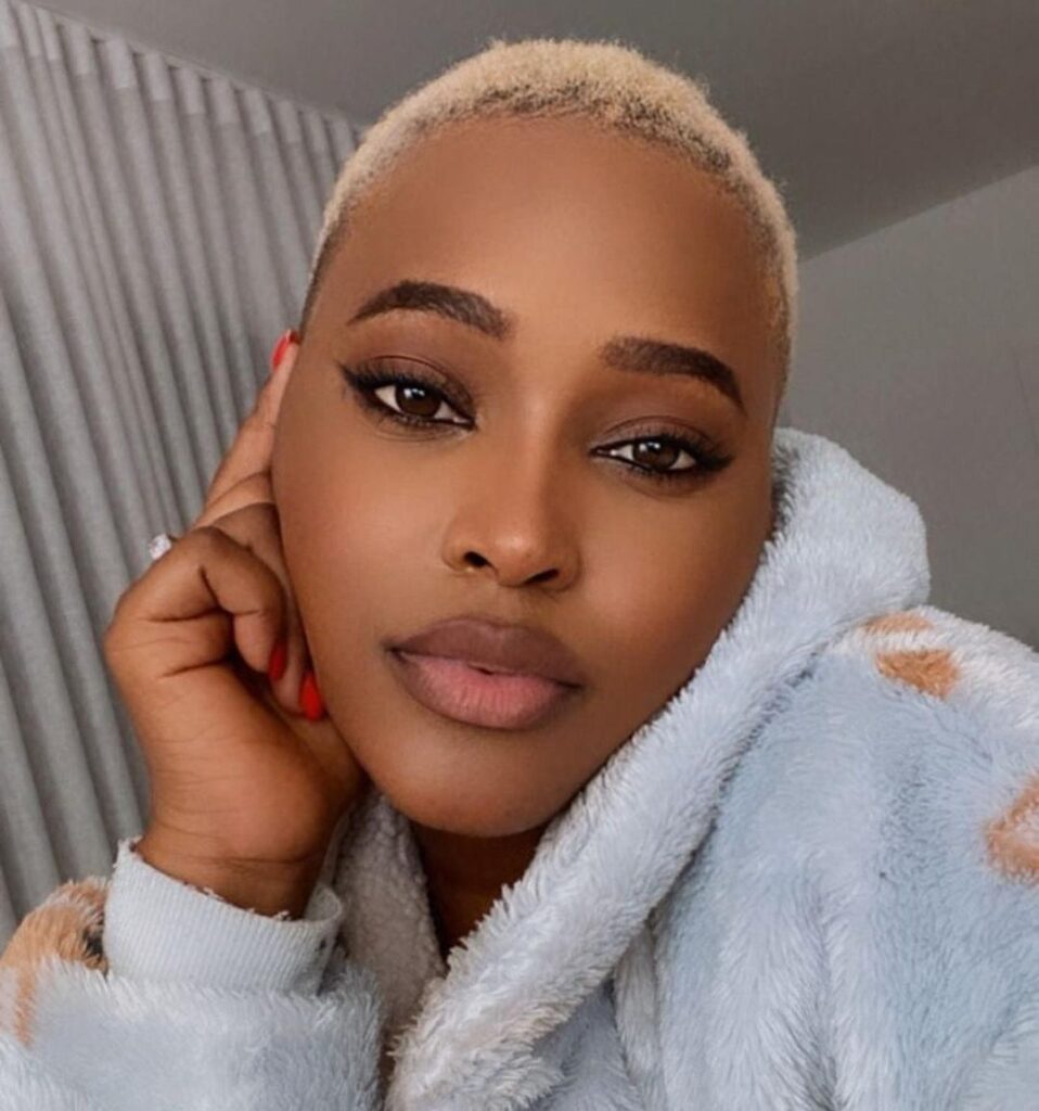 Lembram-se da Tucha da 'Casa 6'? Está diferente...