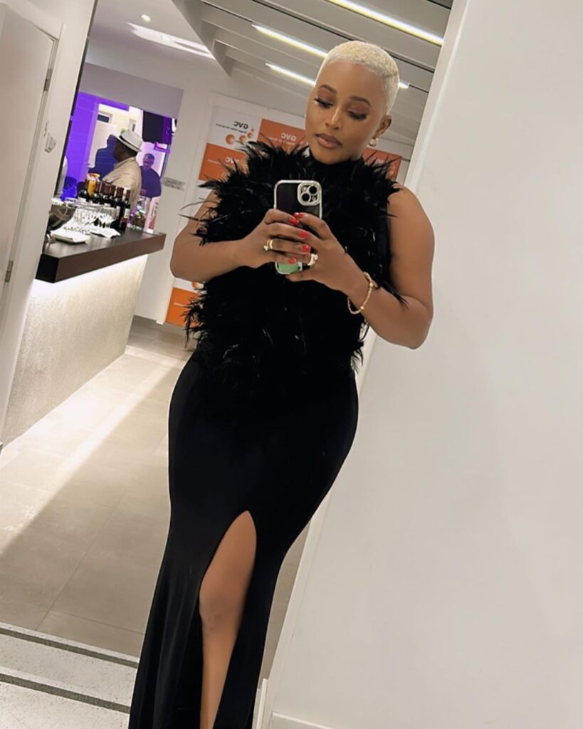 Lembram-se da Tucha da 'Casa 6'? Está diferente...