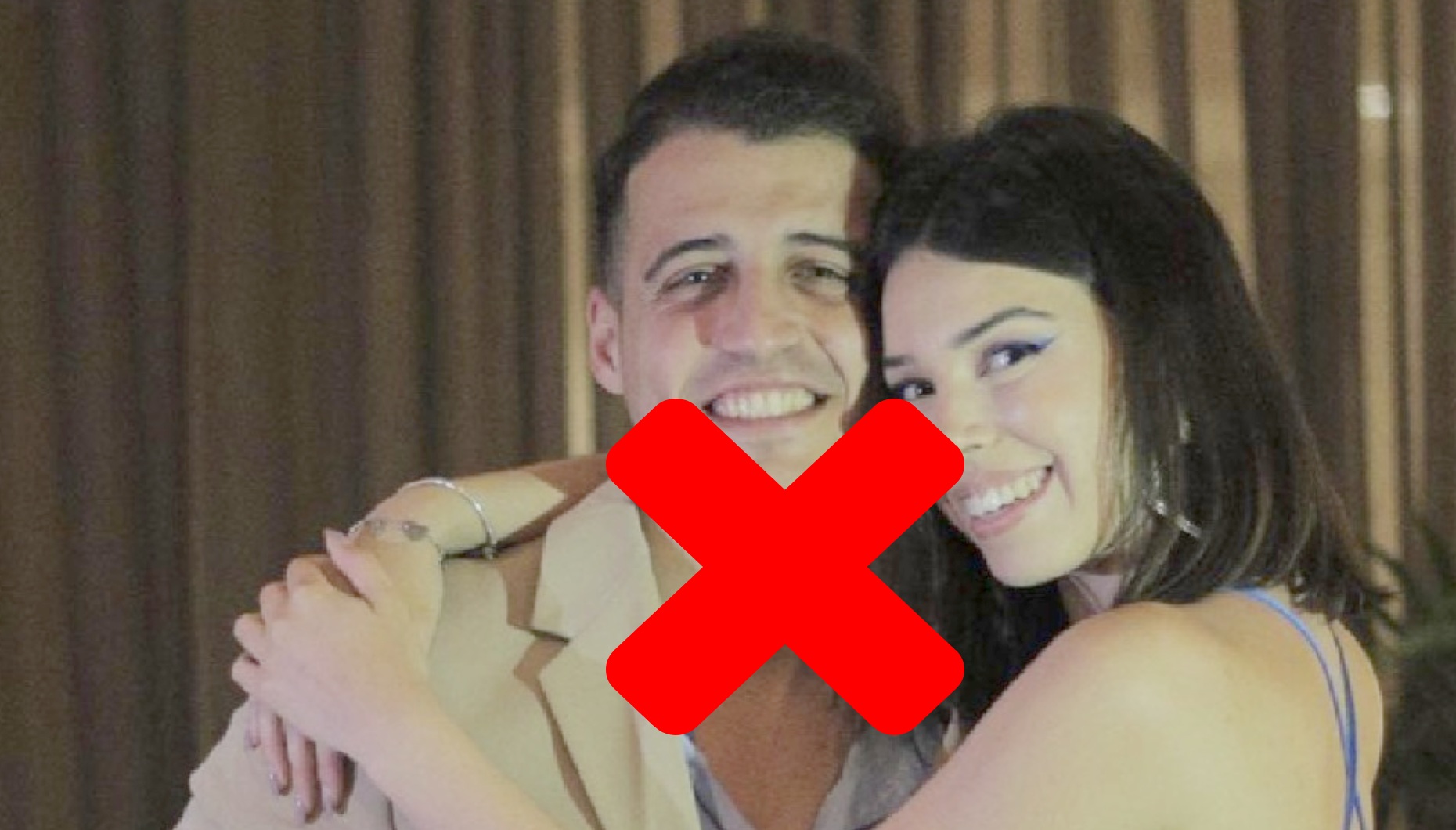 Isabela Cardinali reage e confirma fim do casamento com Pedro Moreira