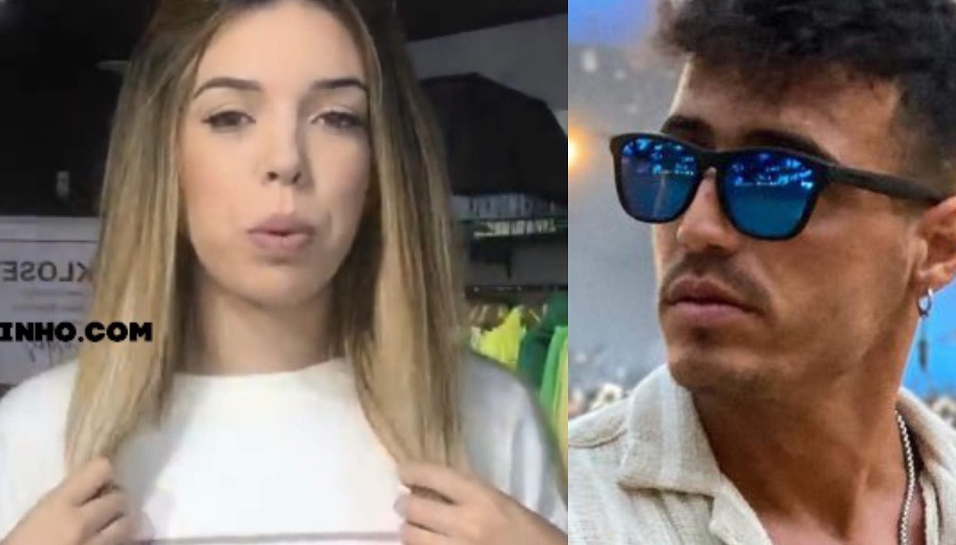 Isabela Cardinali revela detalhes que divórcio está à vista