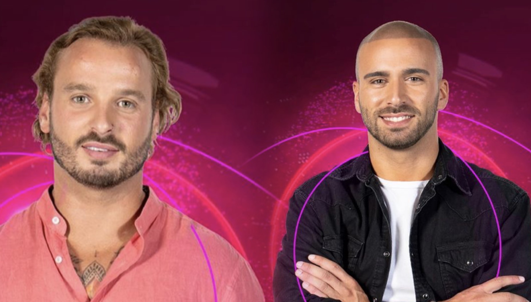 Big Brother. "Se não fosse a cena da novela, o Diogo estava em risco ...