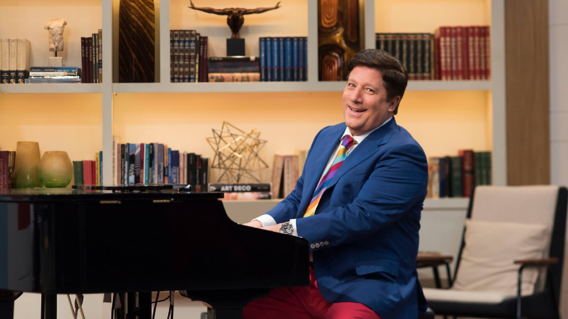 Herman José está de regresso aos écrans