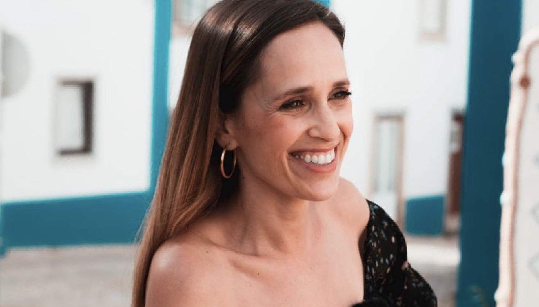 Ana Viriato anuncia: "Estou de volta à televisão"