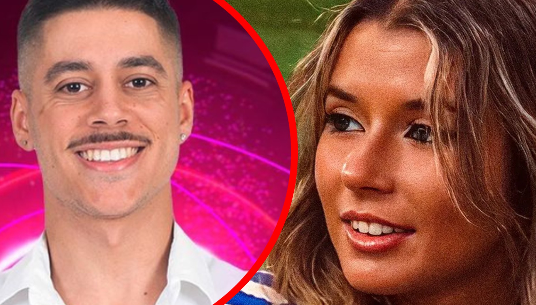 Big Brother. Mafalda Diamond manda boca e Bernardo Ribeiro responde à ...