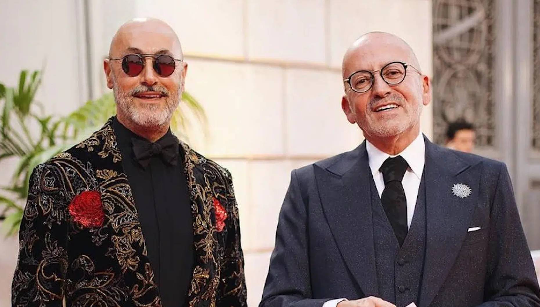 Manuel Luís Goucha confessa: "Tenho sempre medo quando o Rui dá ...