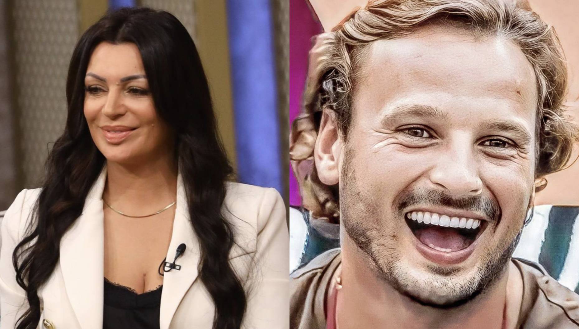 Alexandra Ferreira sobre Miguel Vicente: "Tem sido dos melhores ...