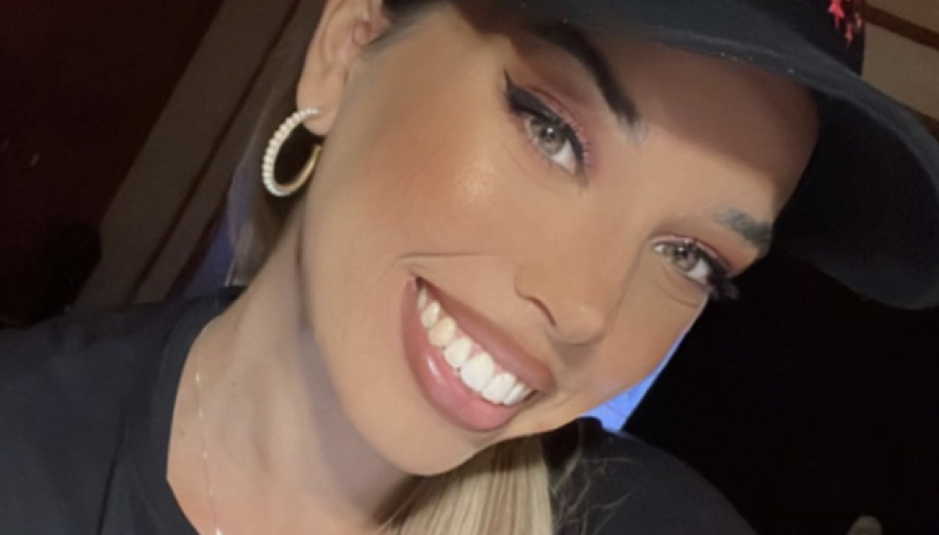 Isabela Cardinali diz adeus ao apartamento e vai viver numa caravana