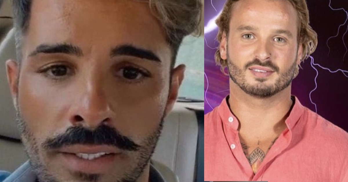 Rui Pedro faz a sua escolha e quer Miguel Vicente como vencedor