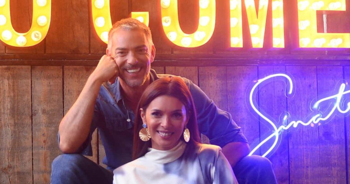 "Amo-te até à lua": Maria Cerqueira Gomes declarou-se!