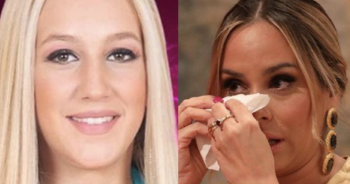 Big Brother! Helena Isabel: "Miro é um pouco abusado, mas tudo na ...