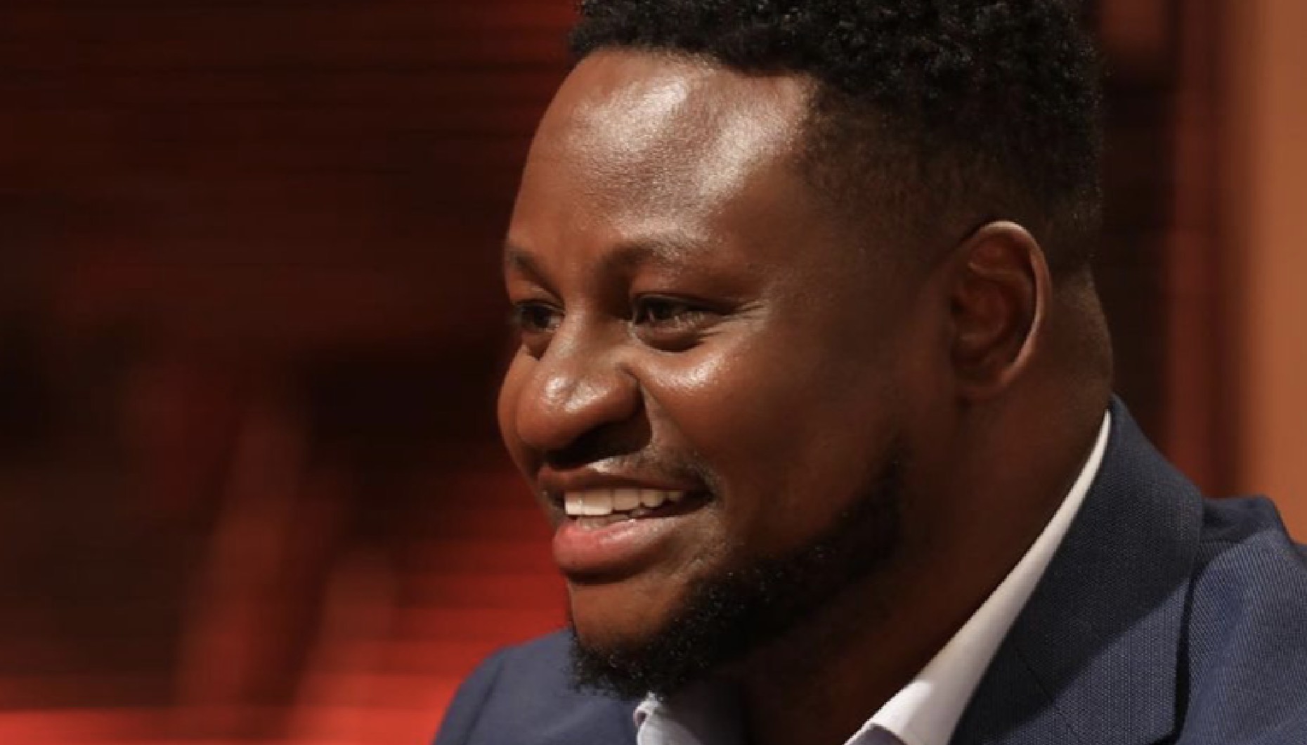 Matias Damásio confirma fim do casamento: "Eu sou quem tem mais culpa"