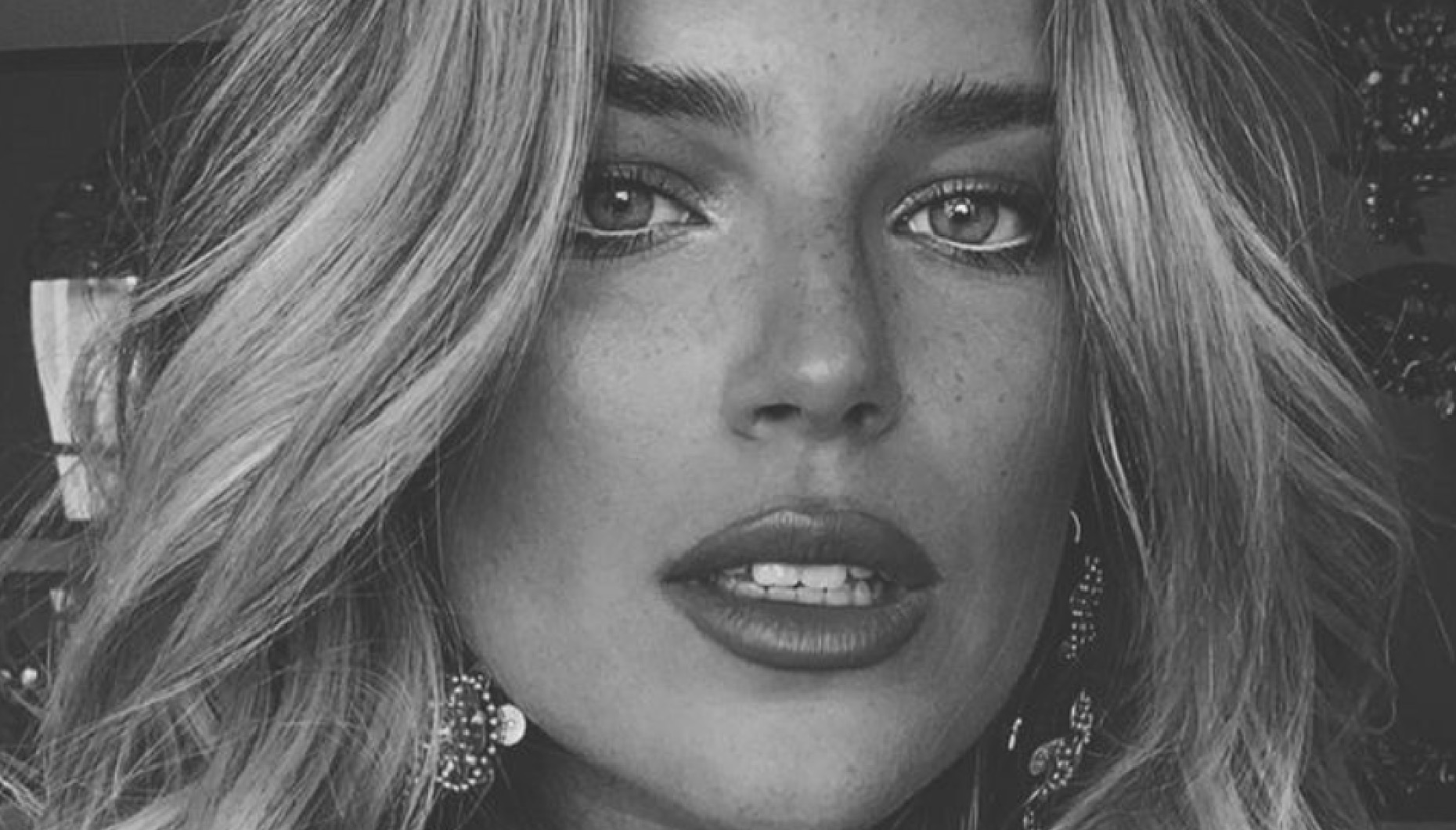 Bárbara Lourenço chora a morte da avó: "tanta dor, vais fazer muita falta"