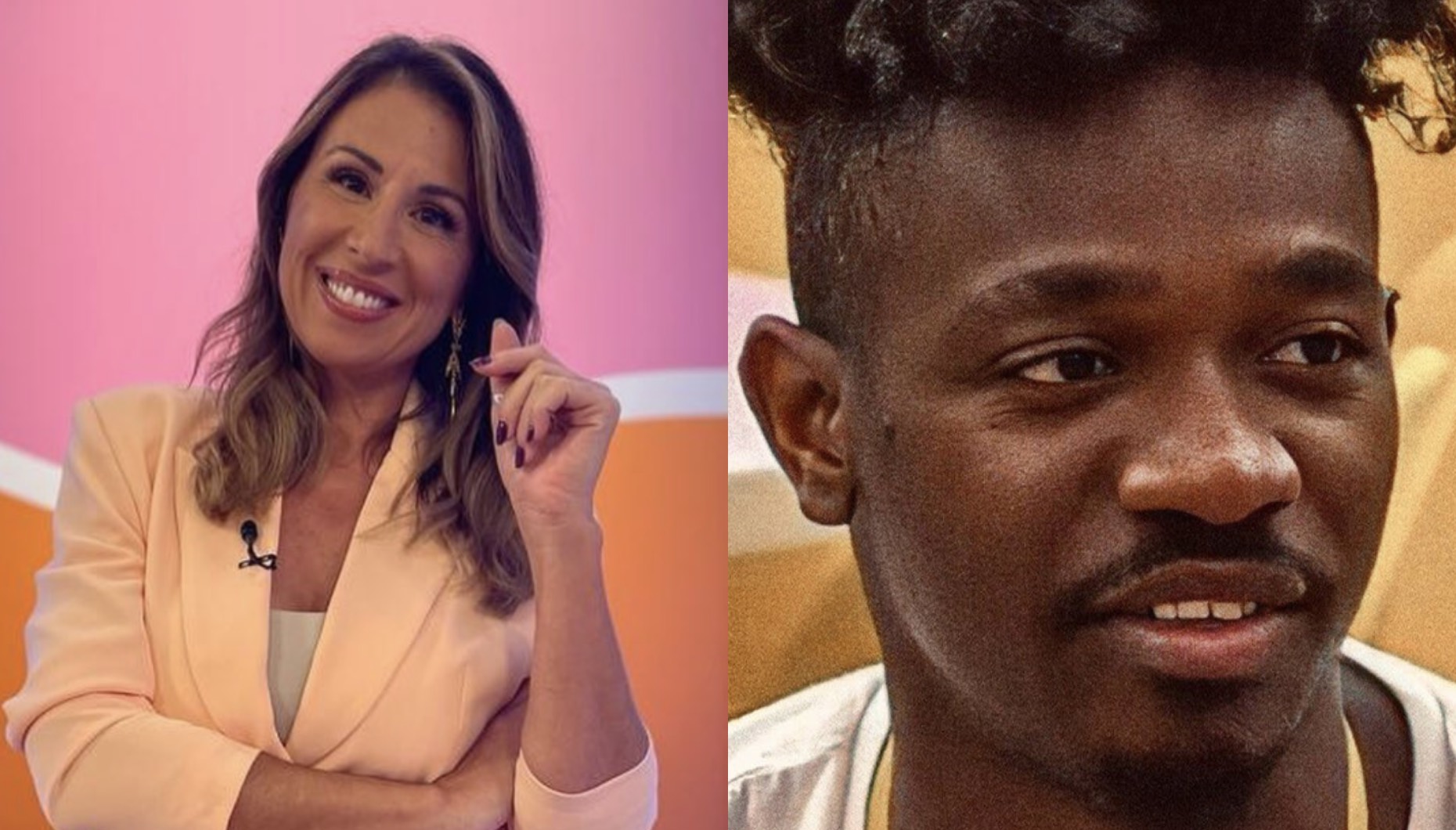 Miro Vemba vai ser o vencedor do Big Brother? Marta Cardoso faz ...