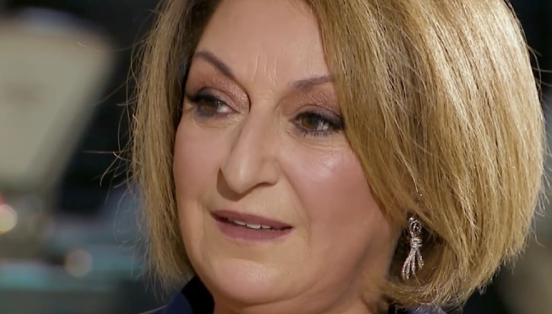 Maya recorda o pai: "Enquanto ele foi vivo disse-lhe tudo..."