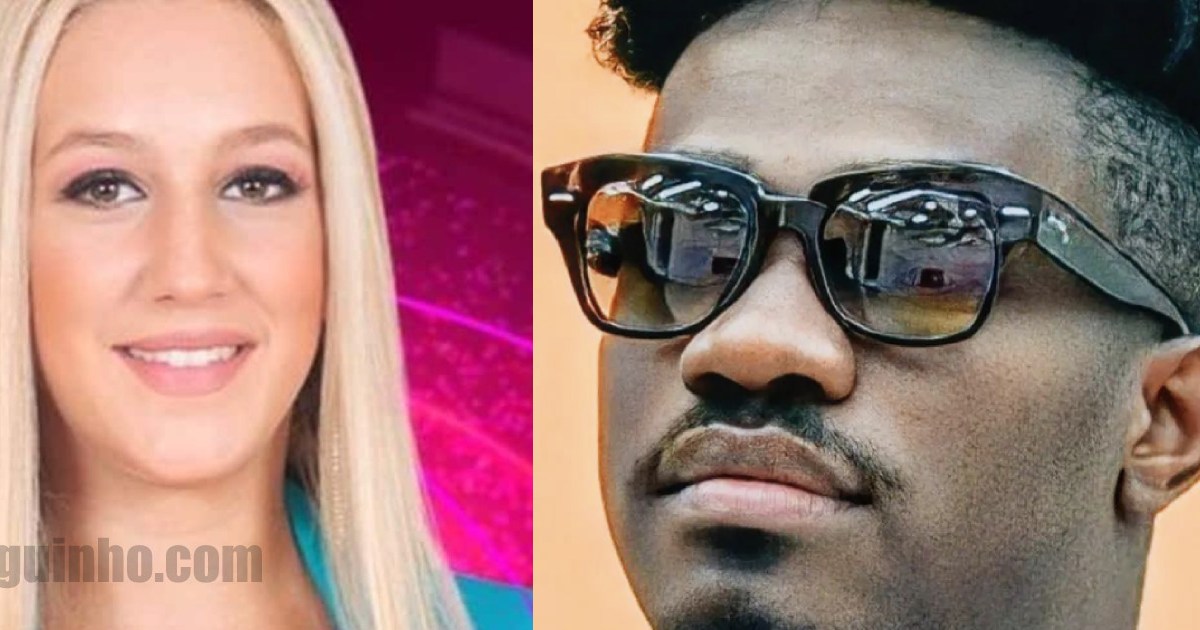 Miro Vemba com mais avanços impróprios com Bárbara Parada: "preciso de ...