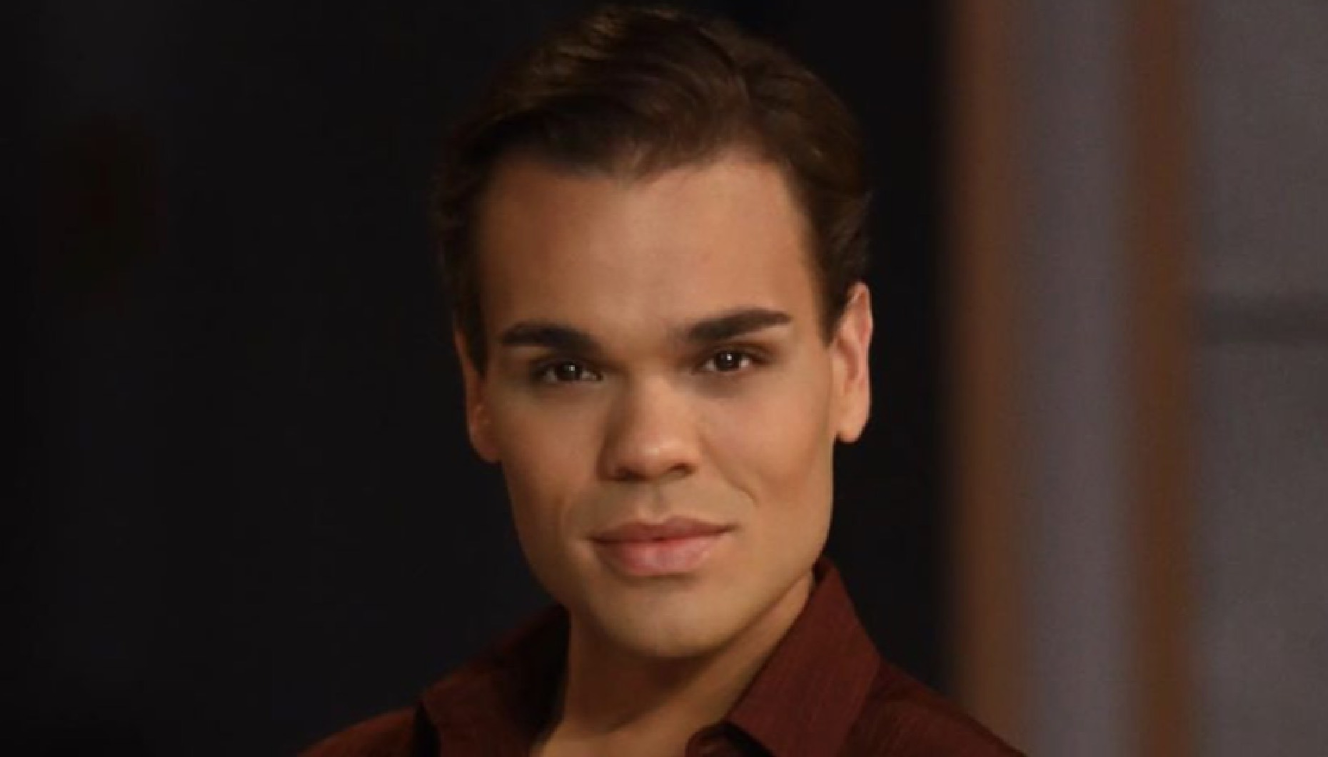 Magro demais? Zé Lopes alertado por seguidores nas redes sociais