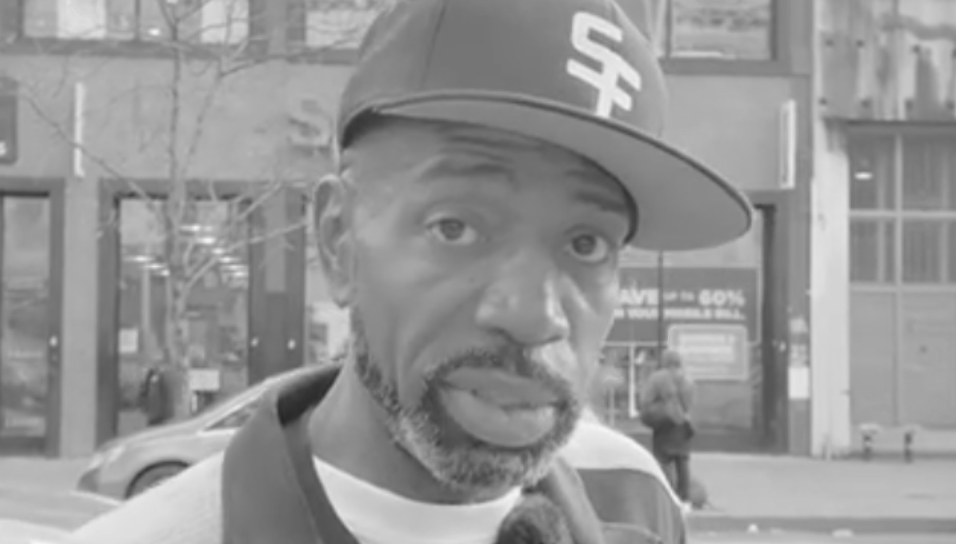 Morreu o rapper Grand Daddy I.U. aos 54 anos