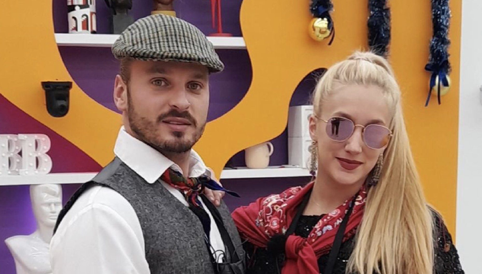 Após discussão com Bárbara, Miguel Vicente arrepende-se: "Exagerei..."