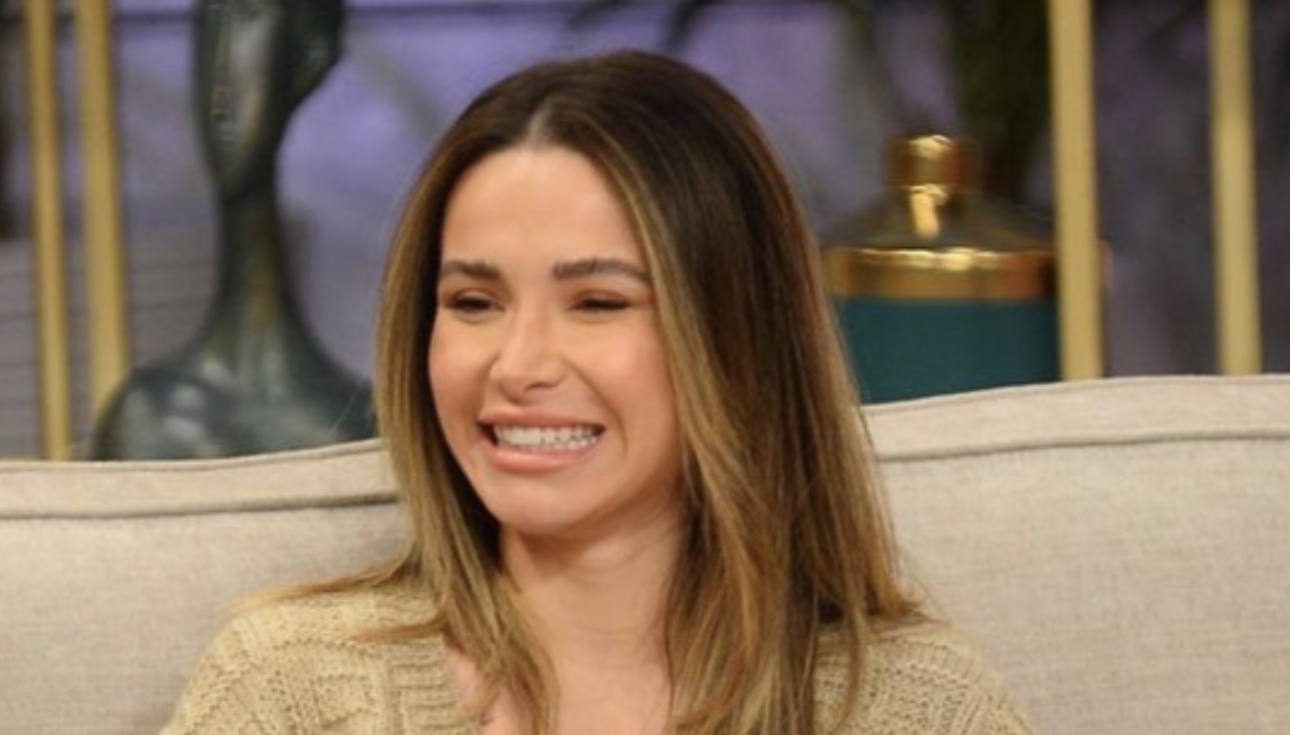 Bruna Gomes continua a levar hate «fico triste»
