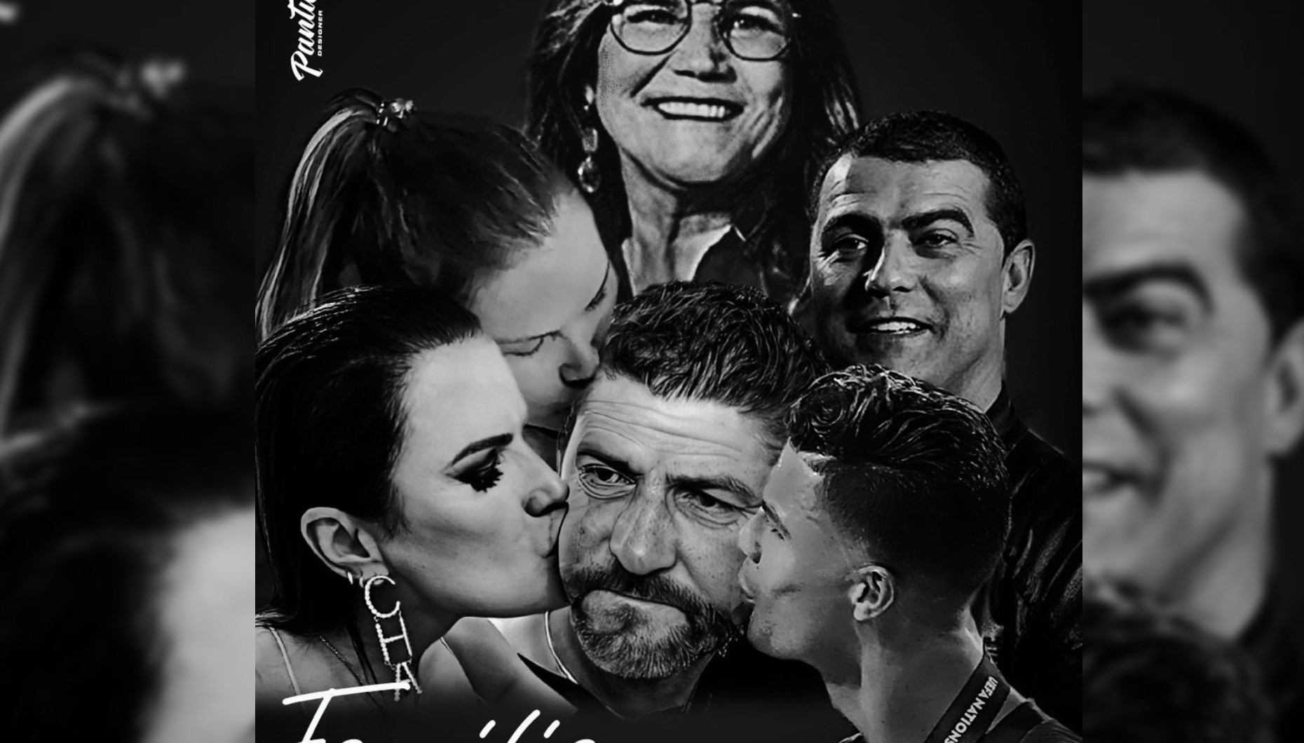 Após pedirem para Ronaldo abandonar a selecção, Elma Aveiro revela uma ...