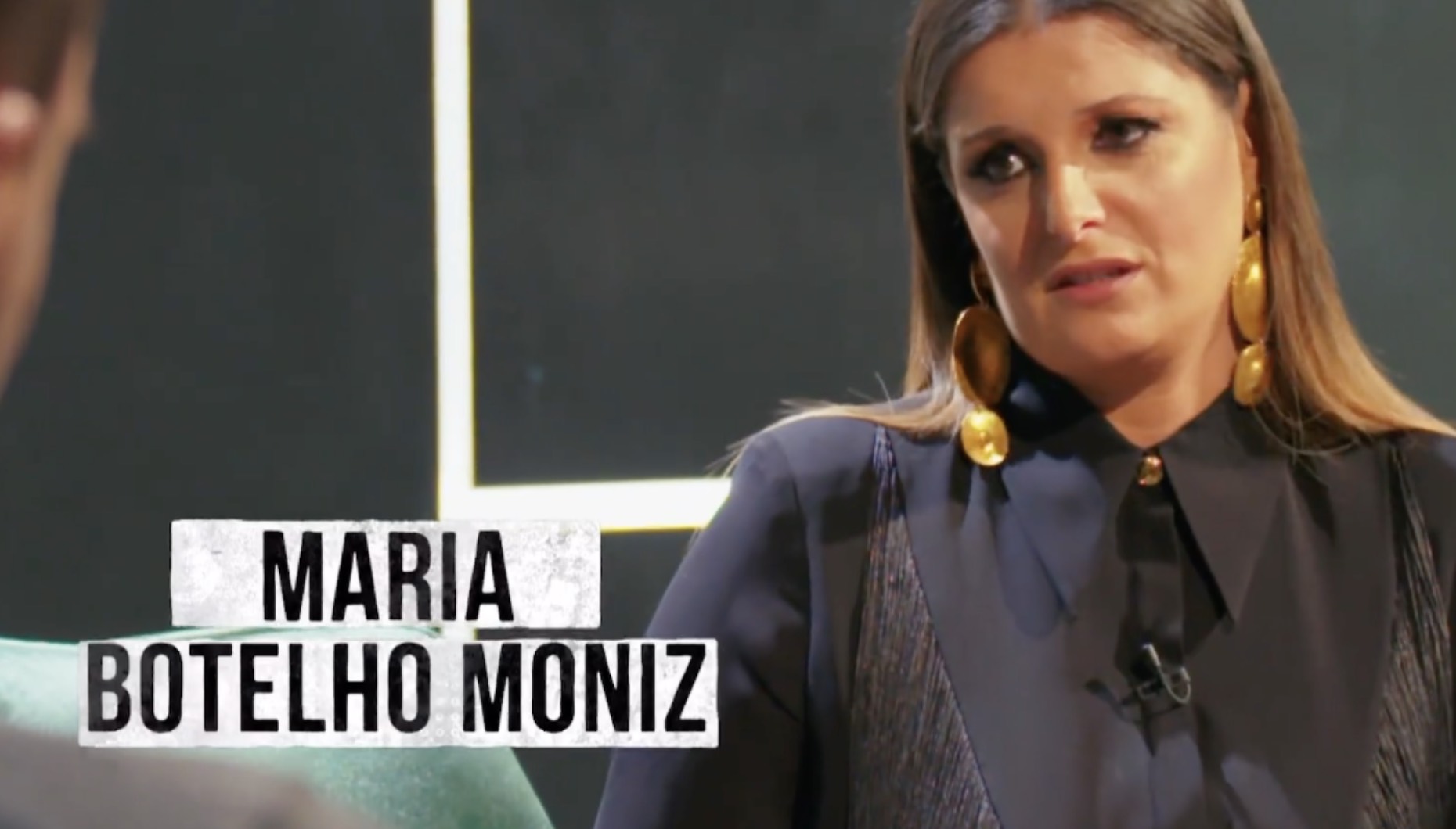 Maria Botelho Moniz apresenta novo reality show da TVI: "Não contei a ...