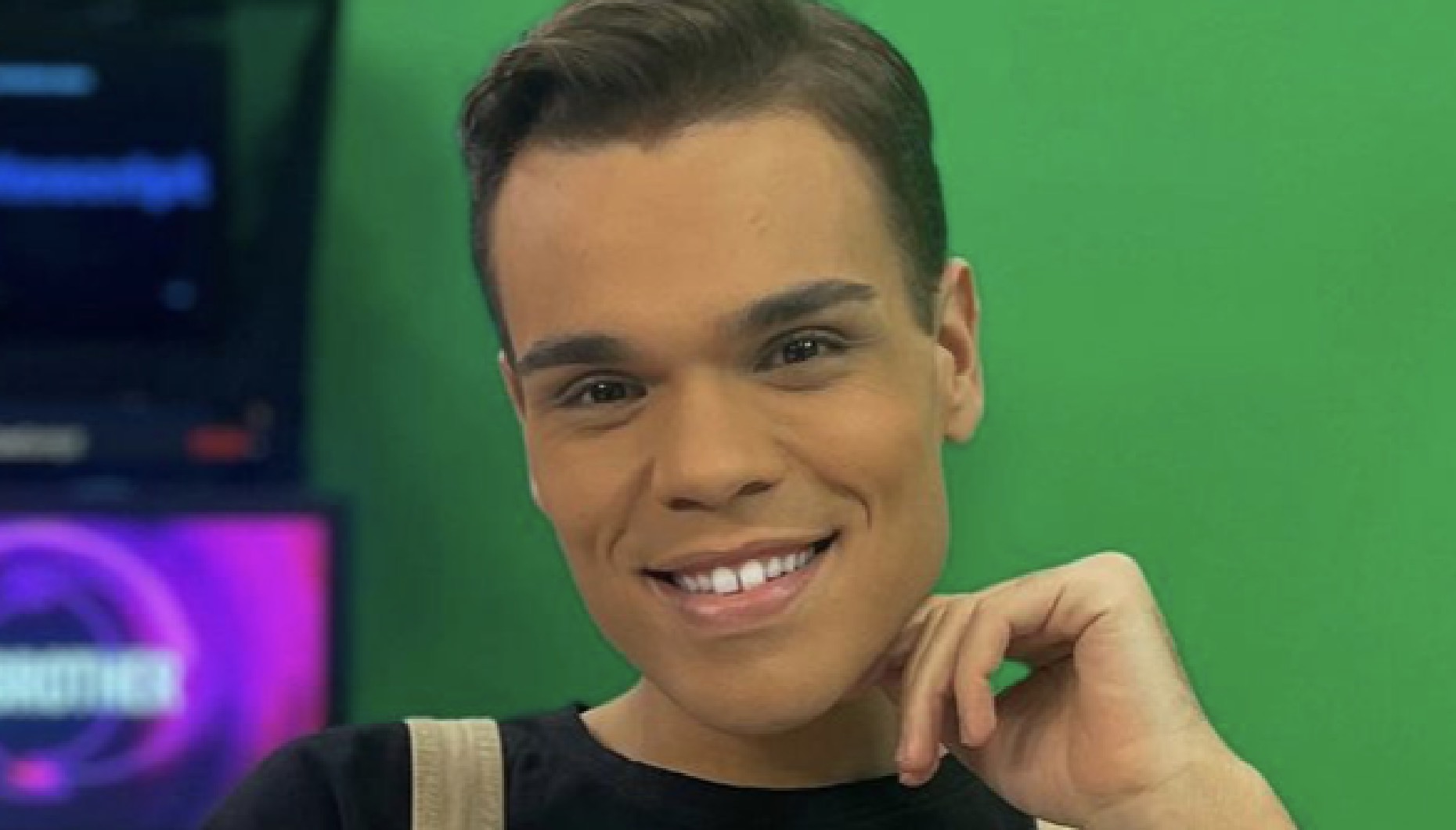 Zé Lopes revela excesso de trabalho na TVI: “cansaço extremo ...