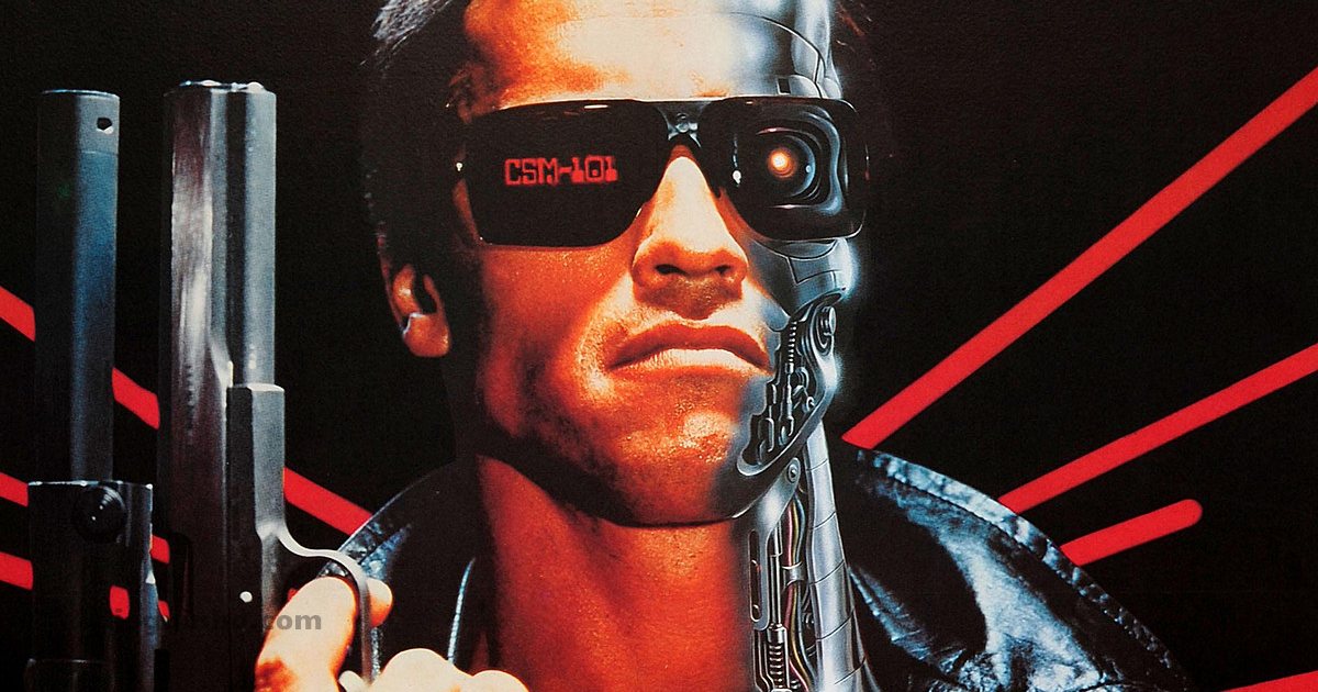 Morreu Earl Boen do filme 'Exterminador Implacável'