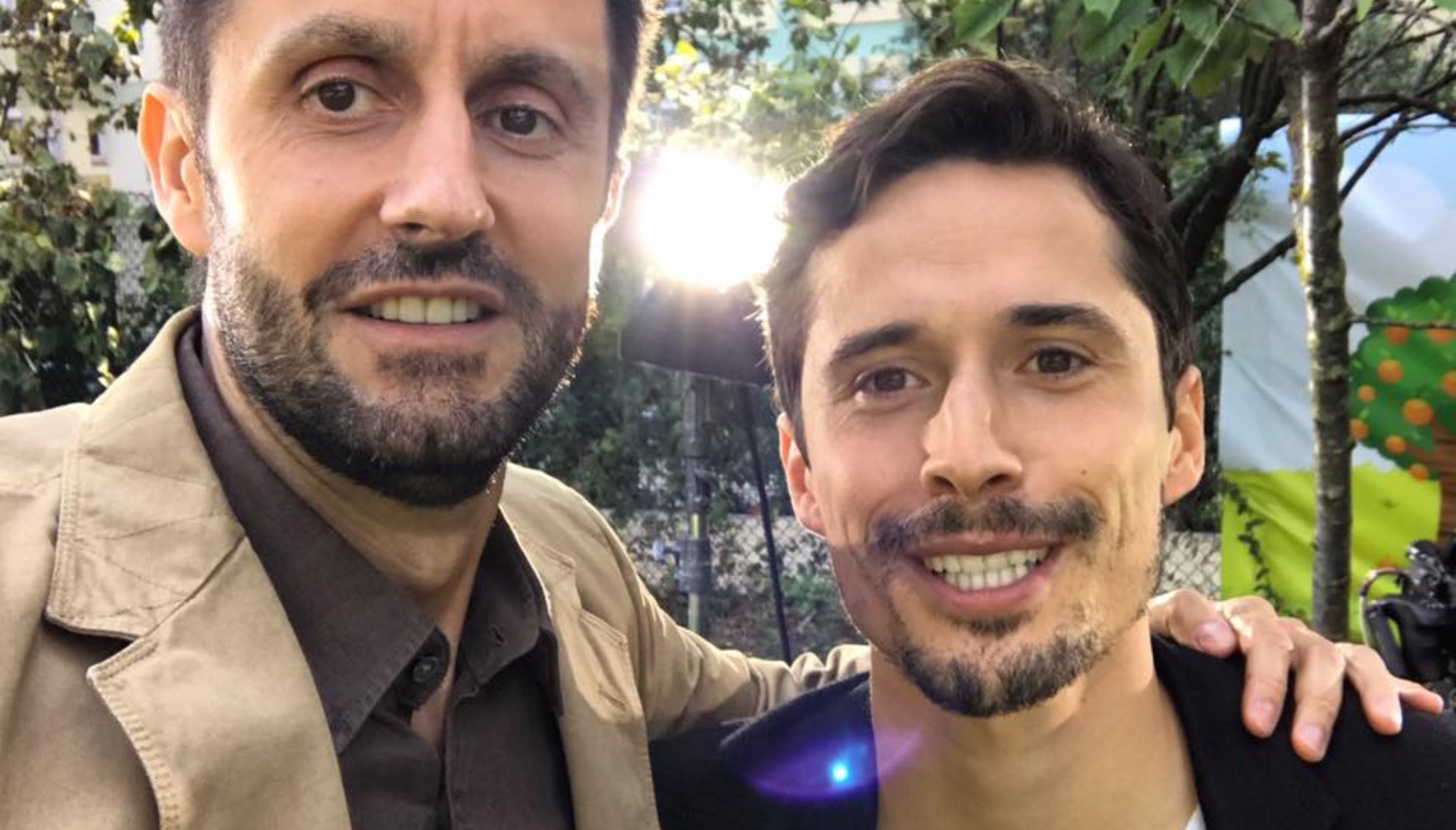 João Paulo Sousa vai afastar-se da televisão, já falou com Daniel Oliveira