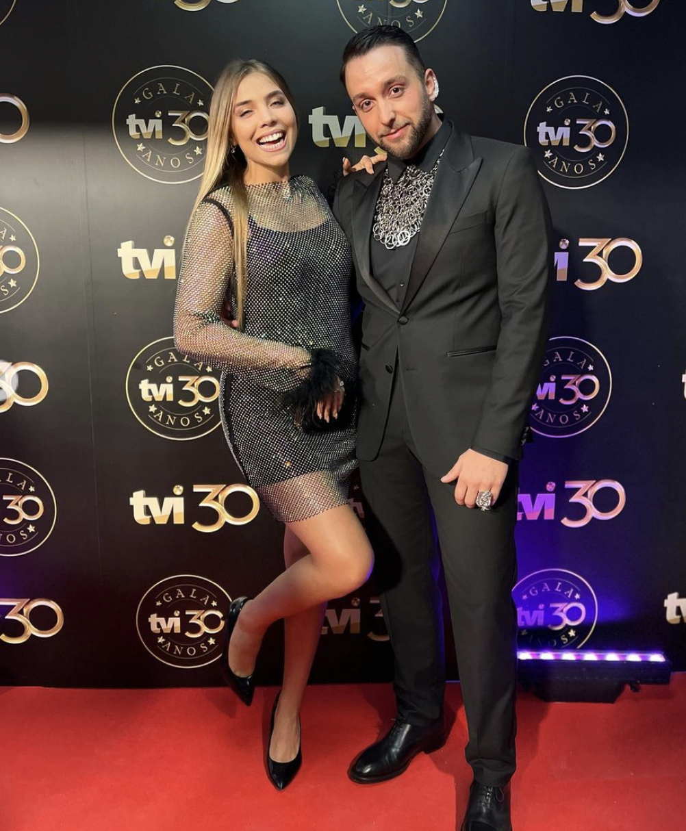 Ex-concorrentes de reality shows presentes na gala dos 30 anos da TVI