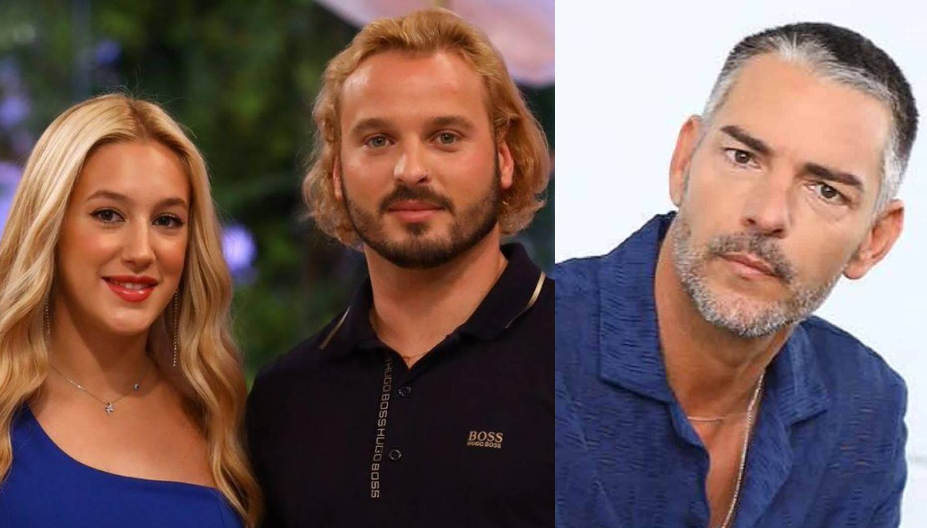 Miguel Vicente e Bárbara Parada separados! "Foi o melhor que lhes ...