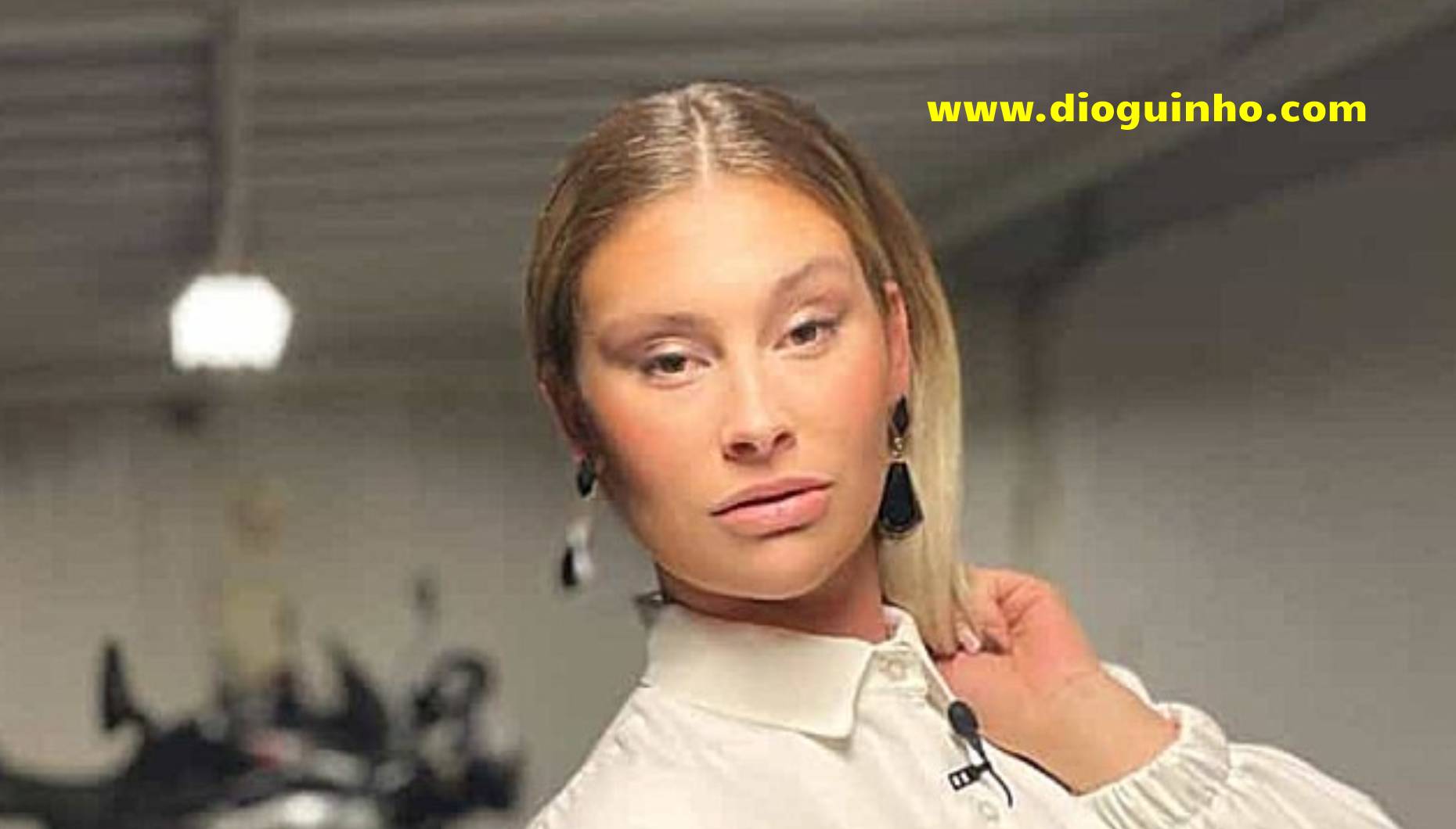 Bernardina Brito dá tampa à TVI e atira: "Tudo tem os seus limites"