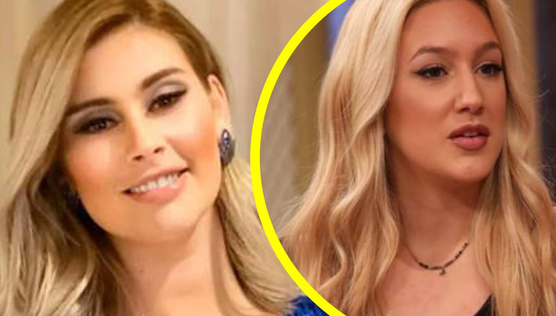 Bernardina Brito solidária com Bárbara Parada: "Tudo vai passar, comigo ...