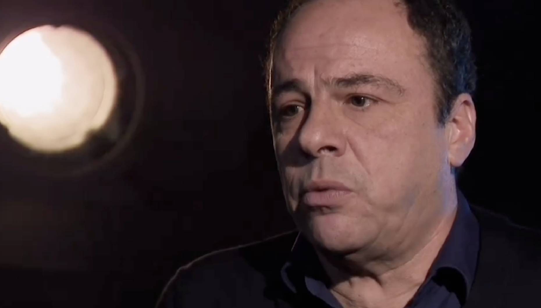 Ainda te lembras de Humberto Bernardo? "Há muita exploração no mundo da ...